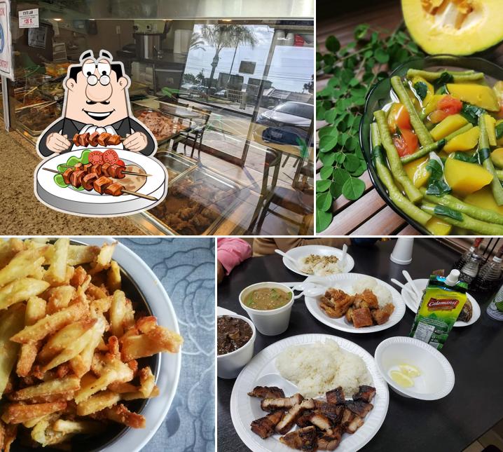 Mabuhay Kitchen, Cerritos - Restaurant menu, prices and reviews
