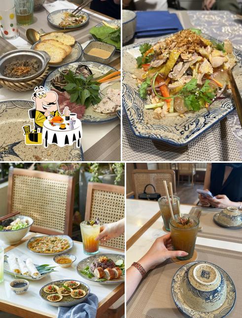 Maii Bistro, Hanoi - Restaurant menu, prices and reviews