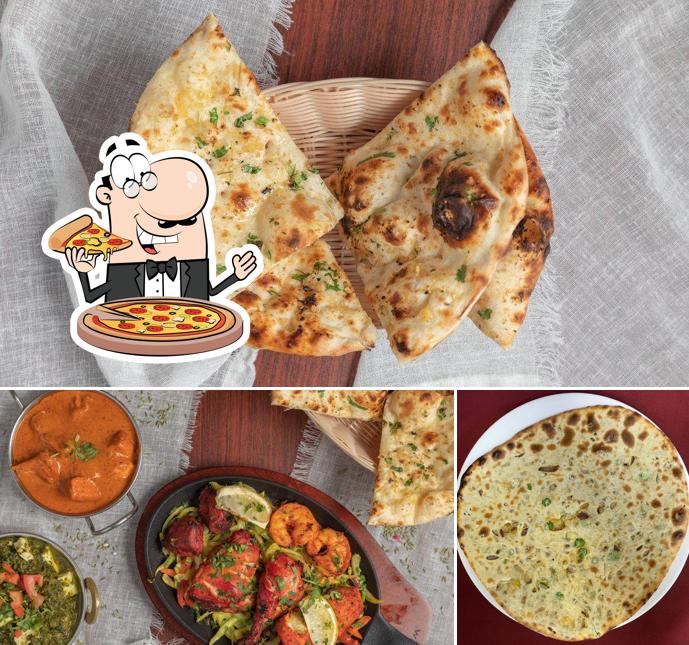 New Kathmandu Kitchen in Sacramento - Restaurant reviews