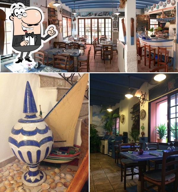 Pez Colorao, Lloret de Mar - Menú del restaurante, precios y reseñas