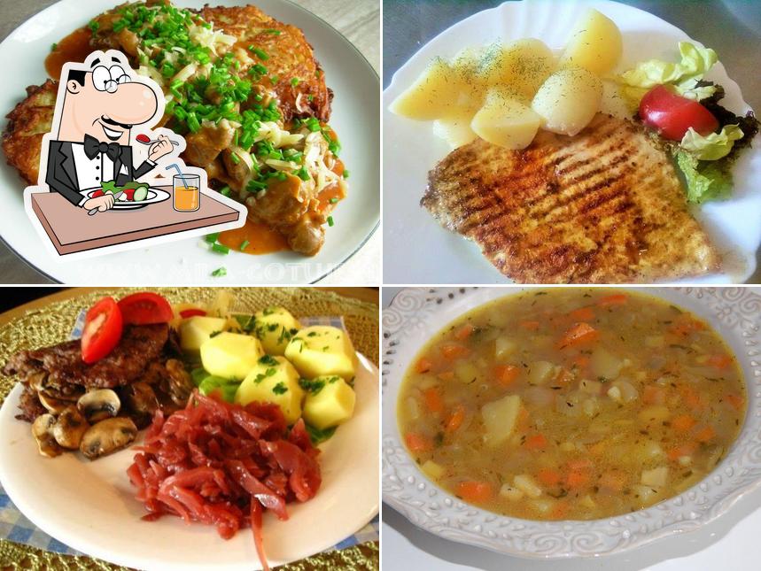 Restauracja U Smaka restaurant, Kraków - Restaurant reviews