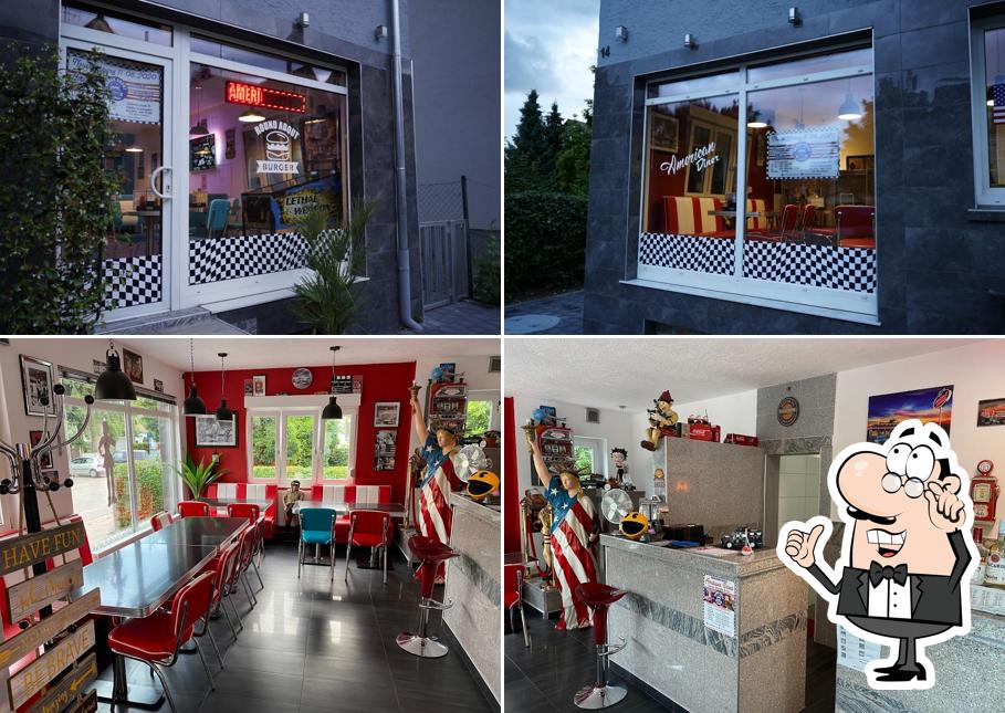 Roundabout Burger, Eislingen/Fils - Speisekarte, Preise und Bewertungen