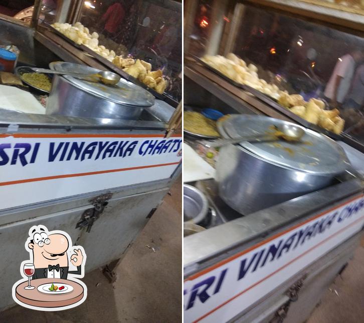 Sri Vinayaka Bakery, Bengaluru - Restaurant menu, prices and reviews