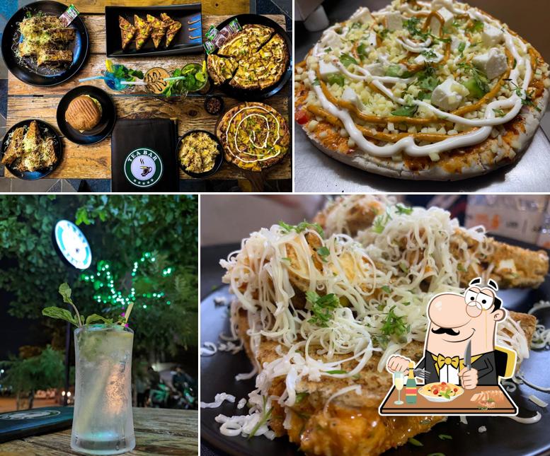 TT STYLISH TEA BAR BANER, Pune - Restaurant reviews