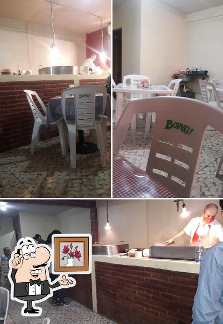 Taquería Buhos restaurant, Cuernavaca - Restaurant reviews