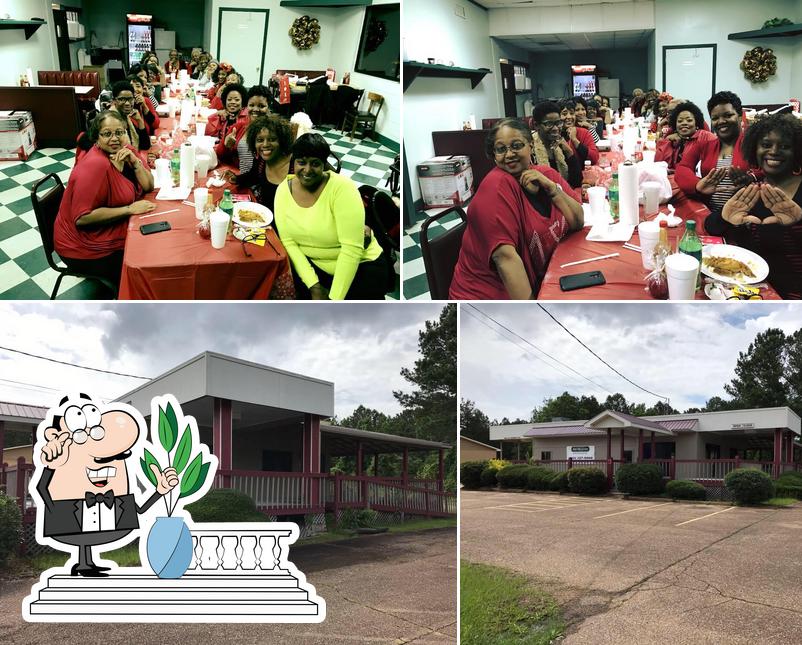 Top 10 restaurants in Columbus, Mississippi, october 2025 - Restaurant Guru