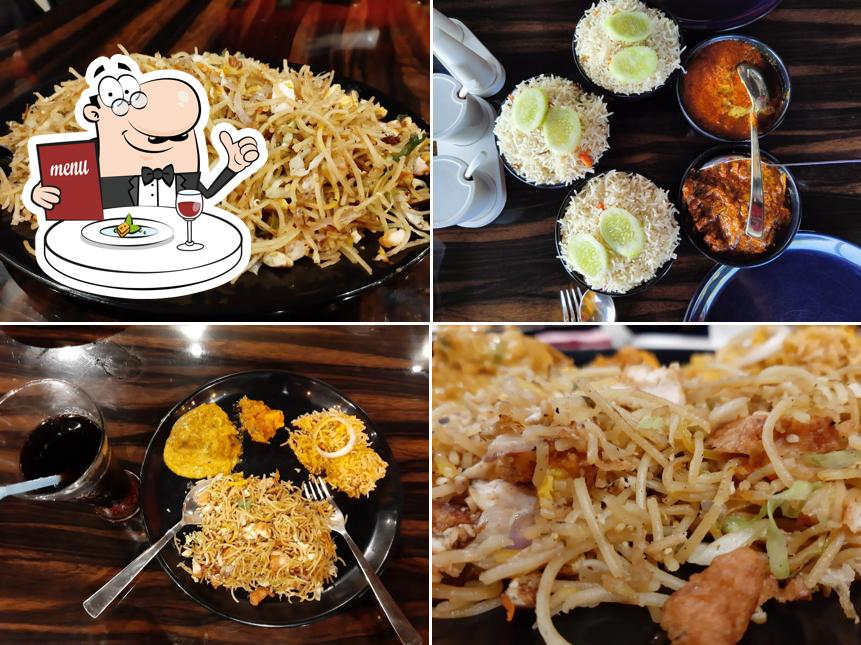 The Mehfil - cafe and restro, Karimganj - Restaurant reviews