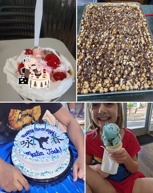 Udderly Moolicious Warrenton, Warrenton - Restaurant menu, prices and ...