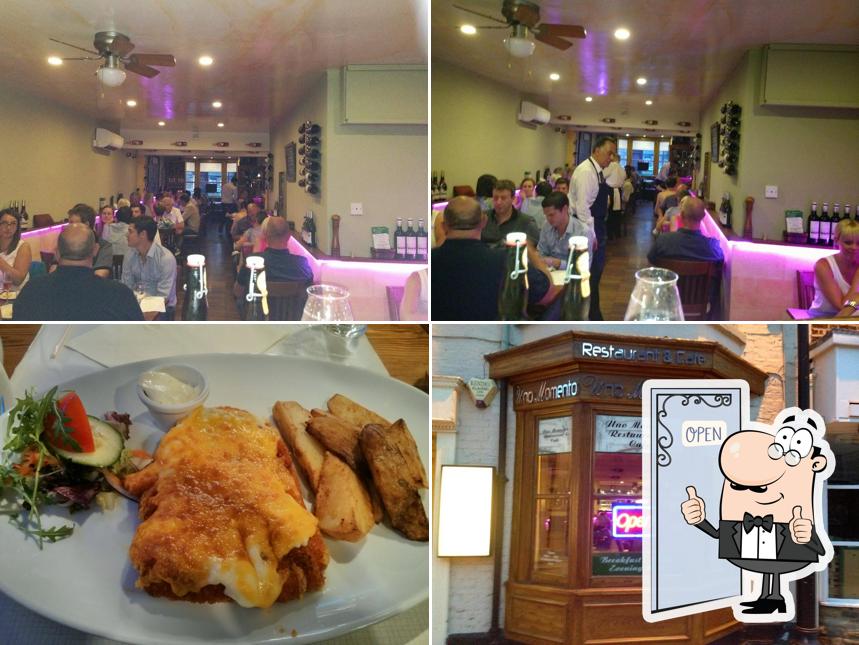 Uno Momento Stokesley in Stokesley - Restaurant reviews