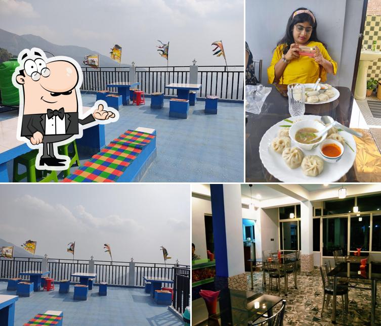 View Point Hotel, Kurseong - Restaurant reviews