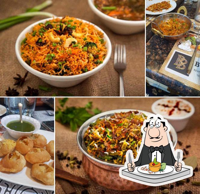 bombay basera restaurant, Dubai - Restaurant reviews