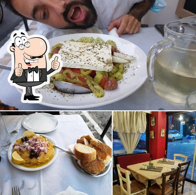 Ετσι και αλλιώς, Pireas - Restaurant reviews