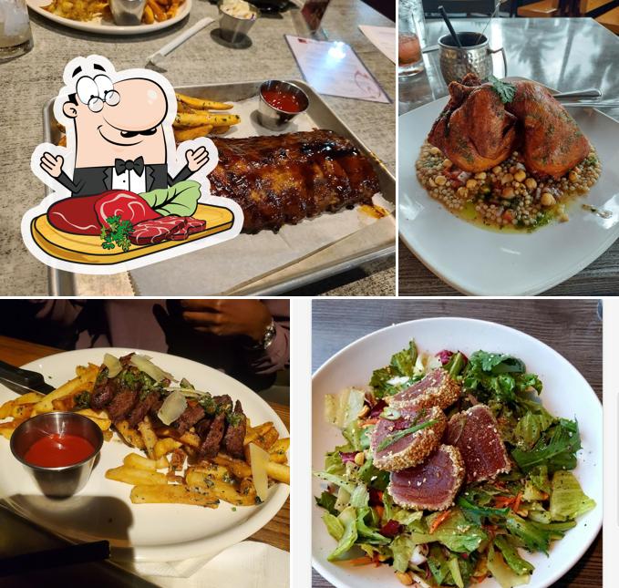 Best restaurants in Sawgrass Mills Mall - Restaurant Guru