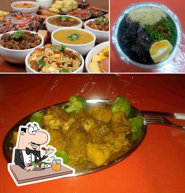 Restaurante do Gilberto, Rio de Janeiro - Avaliações de restaurantes