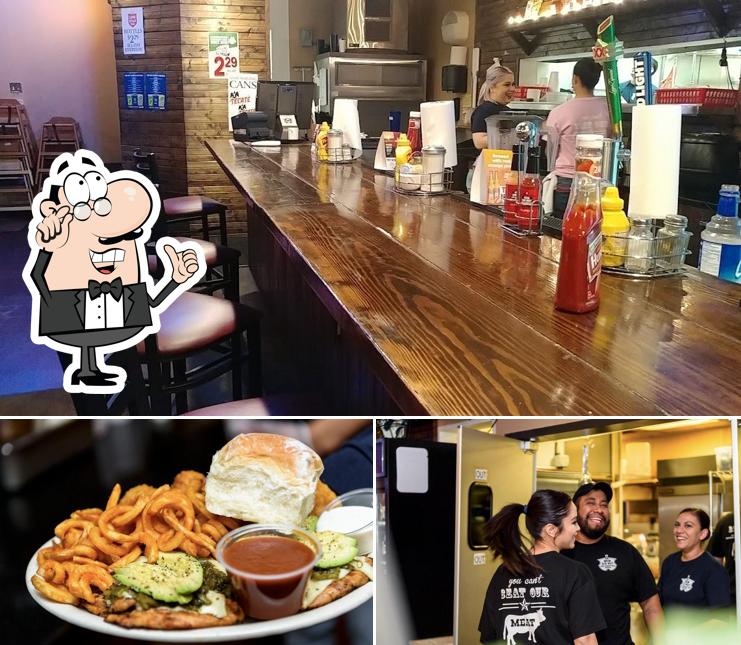 Rib Hut East, El Paso - Restaurant menu, prices and reviews