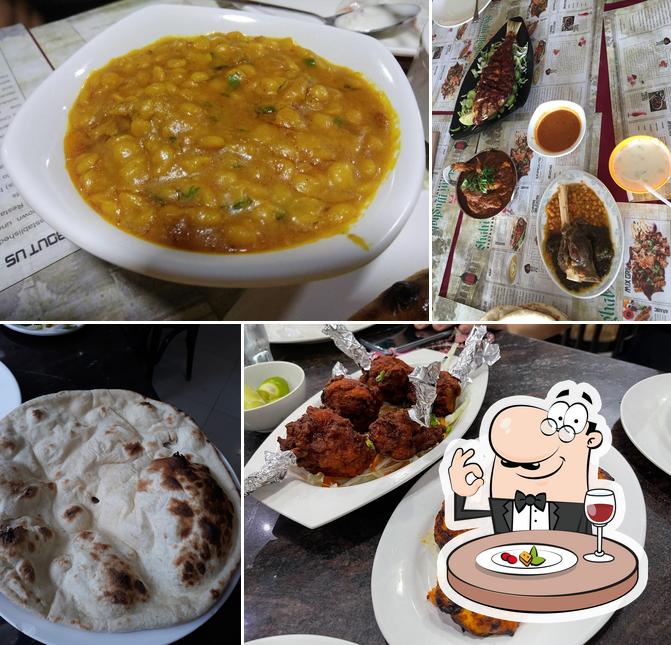 Shahi Mughal Restaurant Sharaf DG Branch, UAE, SHARAF DG - Khalid Bin ...