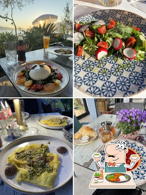 Sofi, Tivat - Restaurant menu, prices and reviews