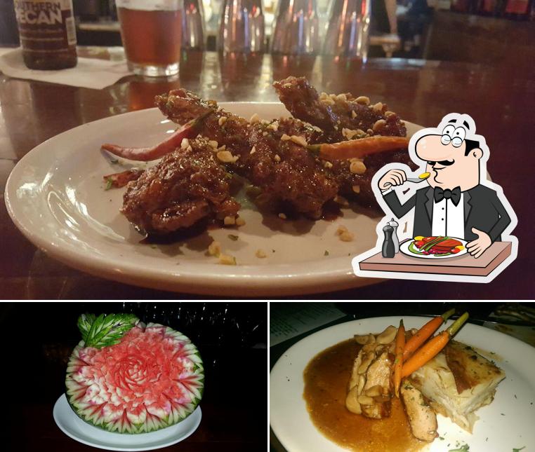 Best chocolate-Covered Bacon in Colorado Springs restaurants, summer ...