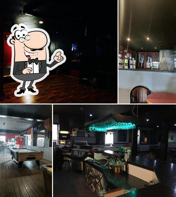 The Zoo in Innisfail - Restaurant reviews