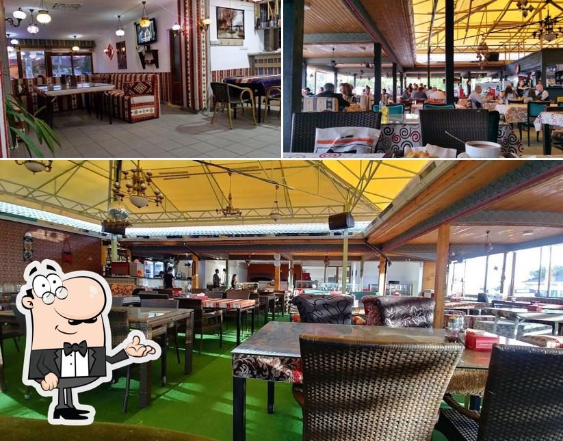 Turkish Grill, Venus - Restaurant menu, prices and reviews
