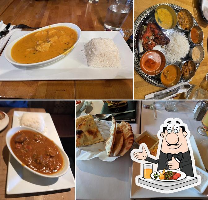 Masala House Indian Bistro in Pittsburgh - Restaurant menu and reviews