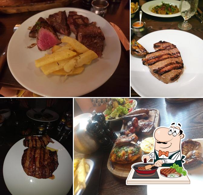 Top 7 restaurants in Gerrards Cross, august 2025 - Restaurant Guru