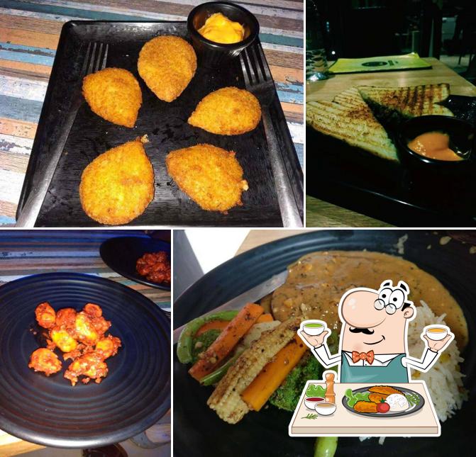 All Swag, Bhubaneswar - Restaurant menu, prices and reviews