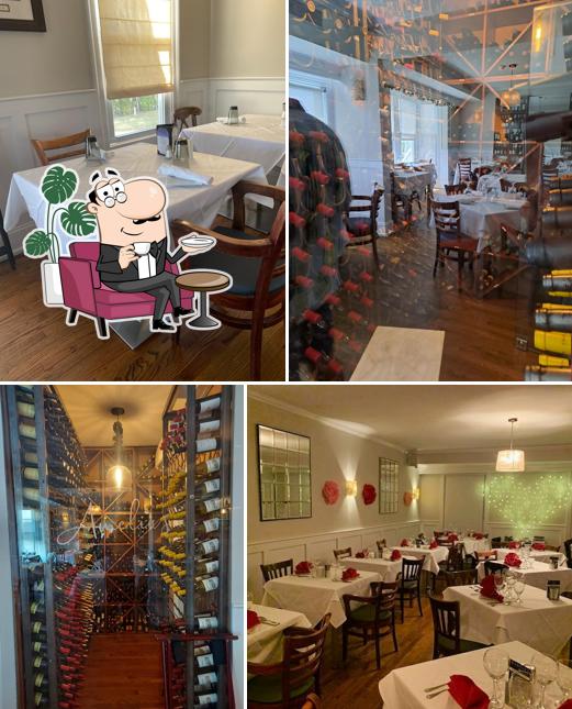Best lunch in Spring Lake, New Jersey, winter 2024 - Restaurant Guru