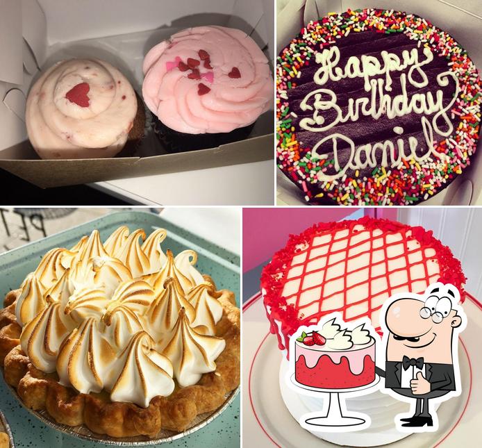 Brownie Points Bakery in Summit - Restaurant reviews