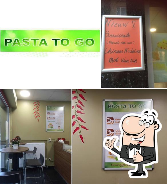 Eat & Go, Antwerp - Restaurant reviews