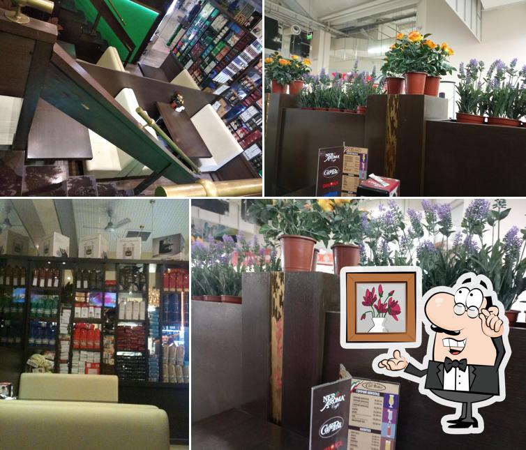 Cafe Italia, Kyiv - Restaurant reviews