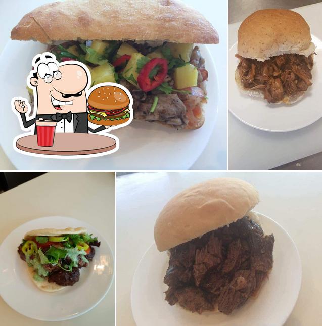 Cafe Repleat in Lincoln - Restaurant reviews