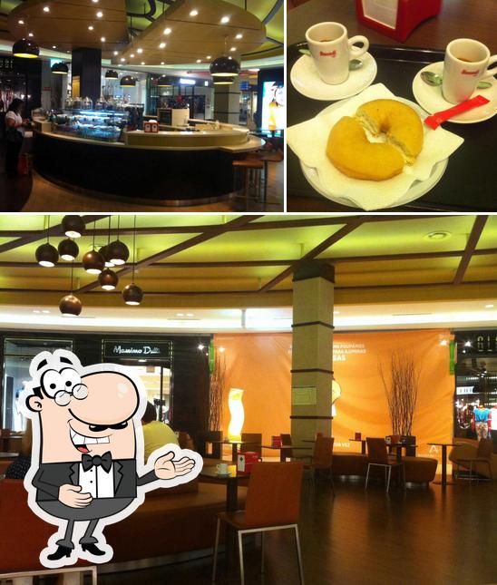 Rioba cafe, Porto - Restaurant menu and reviews