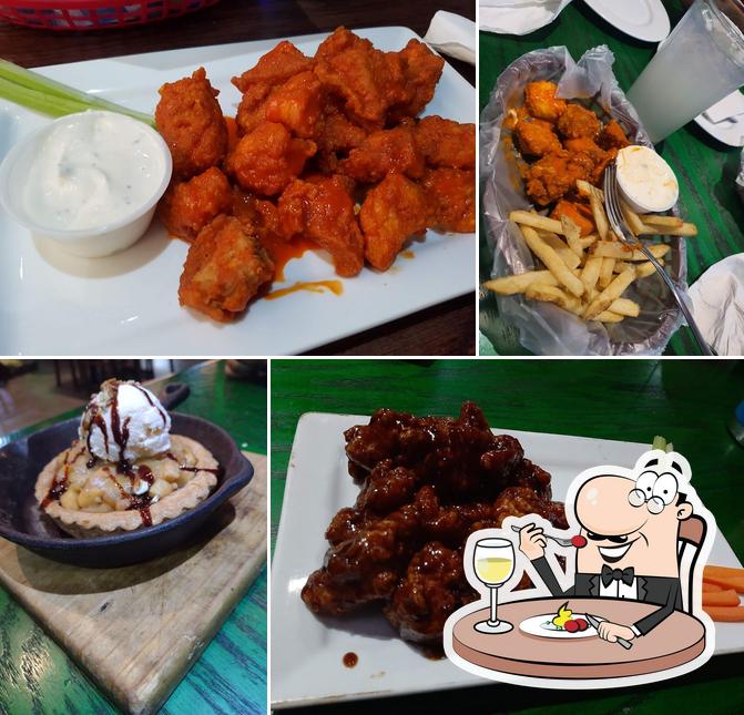 Comicx, Saltillo - Menú del restaurante, precios y reseñas