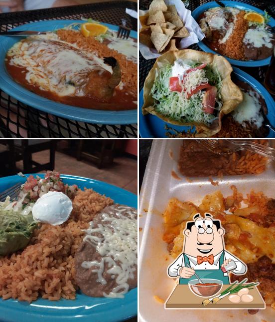 El Gallo Restaurant, Rancho Murieta - Restaurant menu, prices and reviews