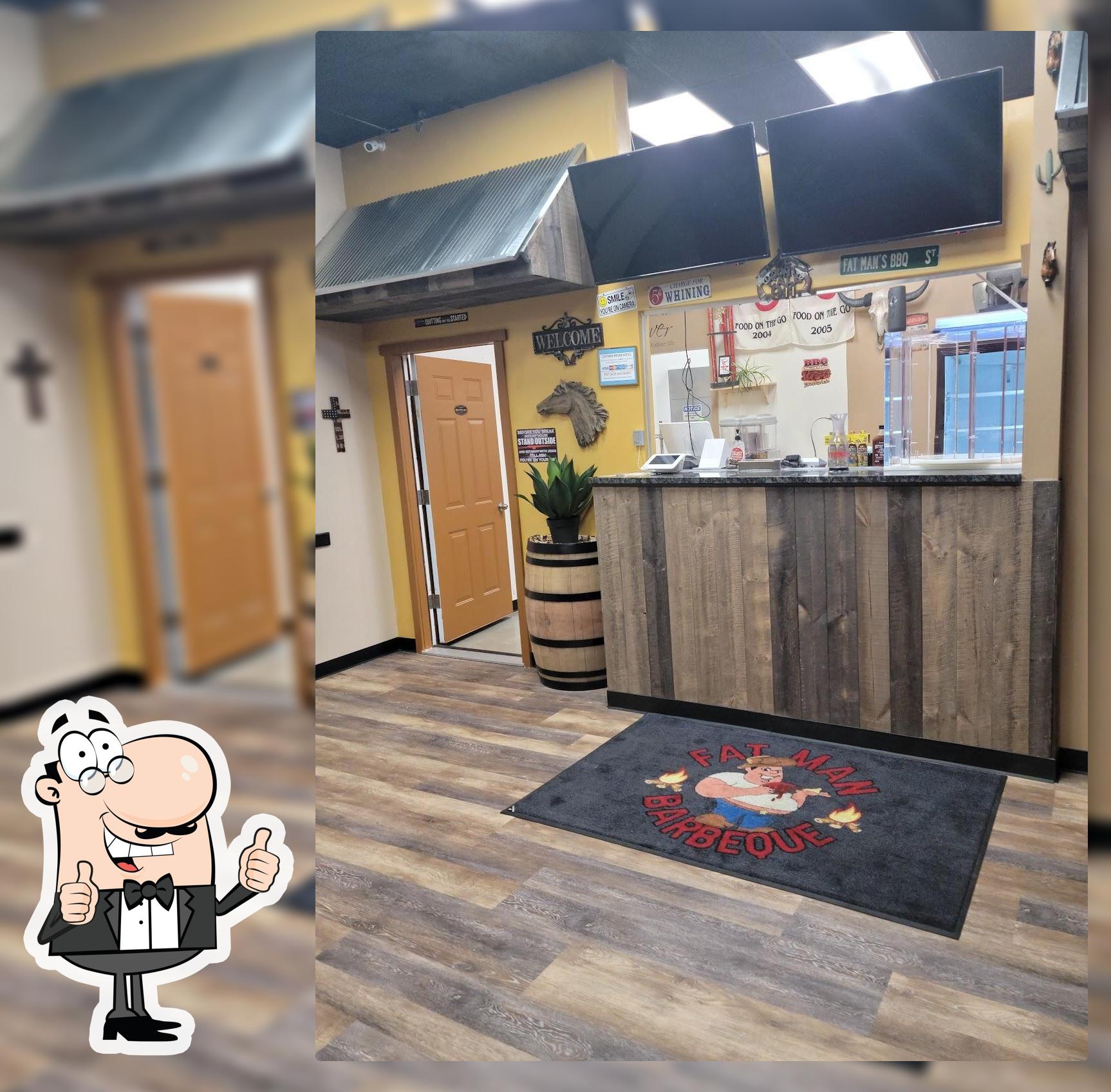 Fat Man's BBQ, Indianapolis - Restaurant menu, prices and reviews