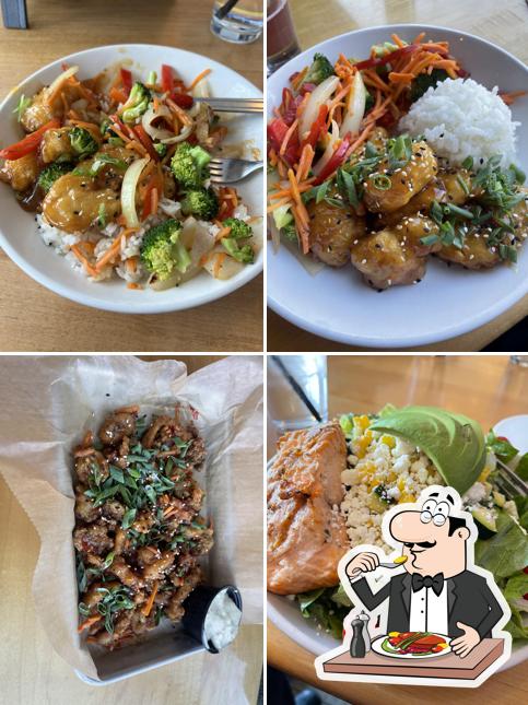 Firefly Restaurant in Traverse City - Restaurant menu and reviews