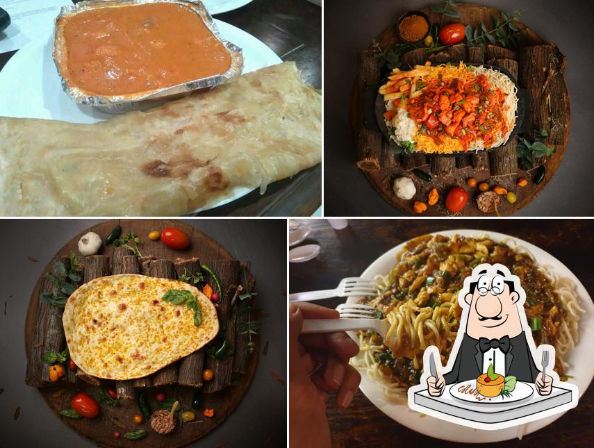 Food Inn India, Cape Town - Restaurant menu, prices and reviews