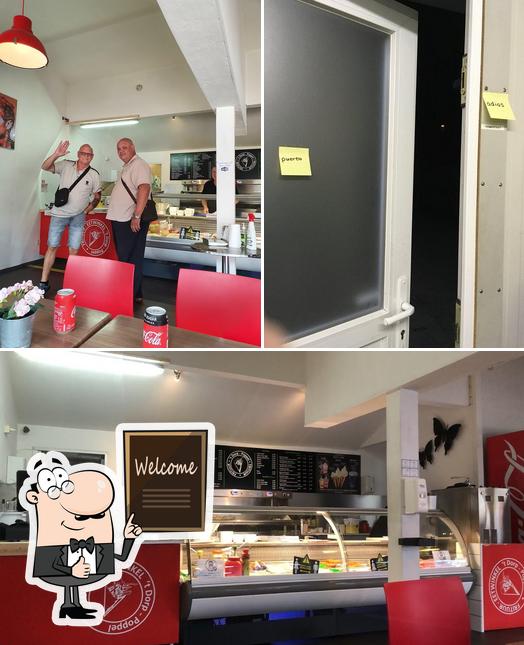 Frituur 't Dorp, Ravels - Menú del restaurante, precios y reseñas