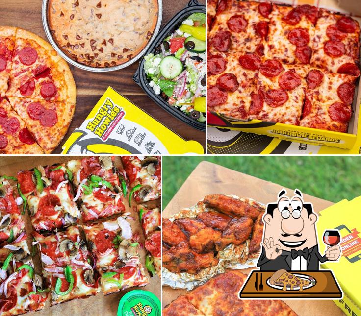 Hungry Howies Enterprise Al