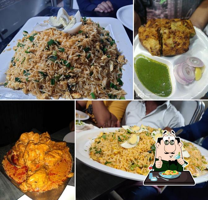 Janata Tawa & Grill, Mumbai - Restaurant menu, prices and reviews