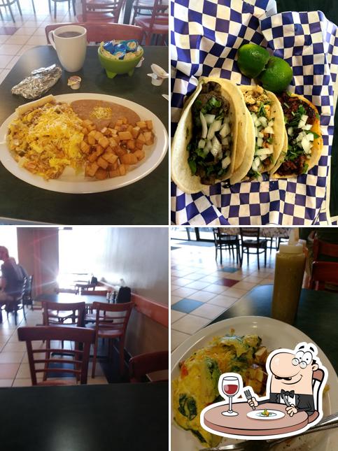 Best breakfast restaurants in Corinth, Texas, autumn 2023 - Restaurant Guru