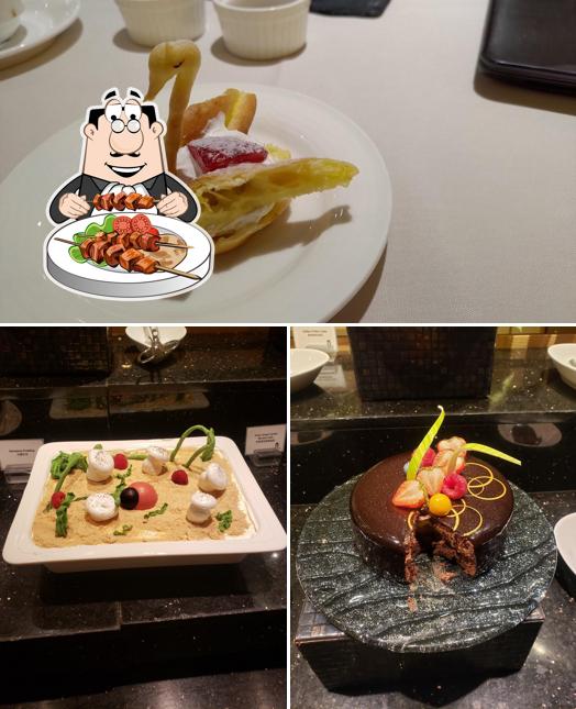 Panda Cafe, Hong Kong - Restaurant menu, prices and reviews