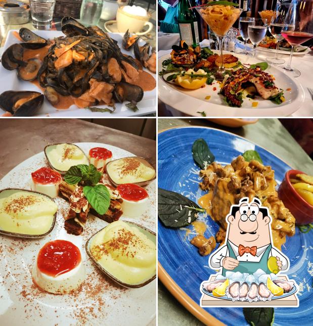 Testa's Bistro, Northeim - Speisekarte, Preise und Bewertungen