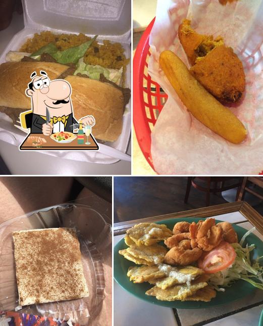 Ponce Restaurant, Chicago - Restaurant menu, prices and reviews