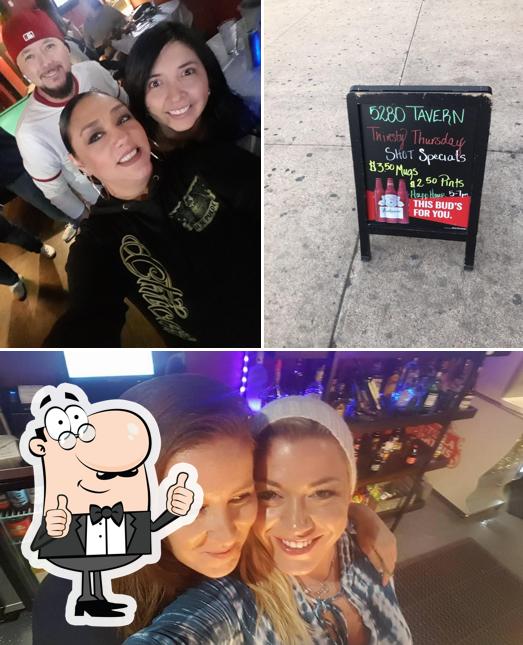 5280 Tavern in Denver - Restaurant reviews