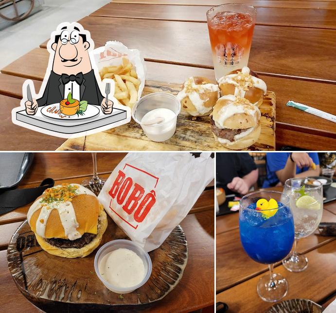 BOBÔ BAR NS, Rio de Janeiro - Restaurant reviews