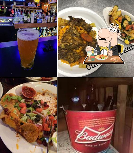 Bryson's Irish Pub in Virginia Gardens - Restaurant menu and reviews