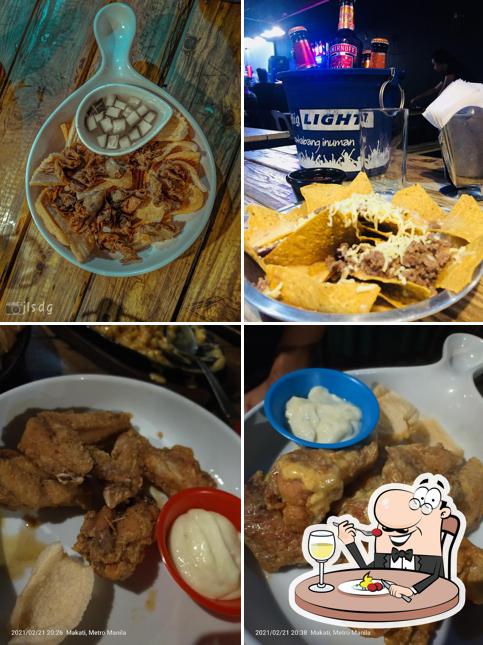 Gab's Resto Bar, Makati - Restaurant reviews