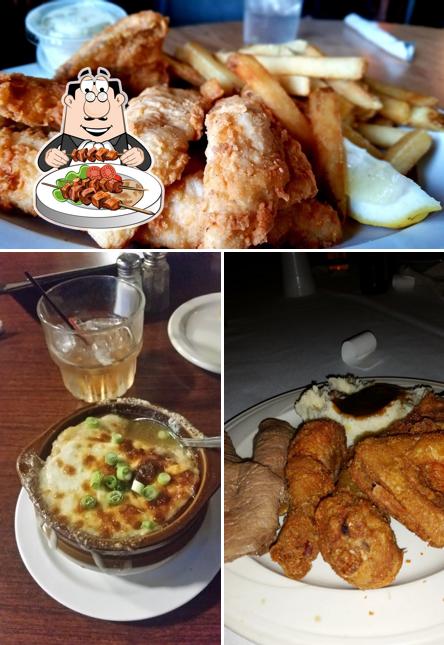 Hideaway Pub & Eatery, Franklin - Restaurant menu, prices and reviews